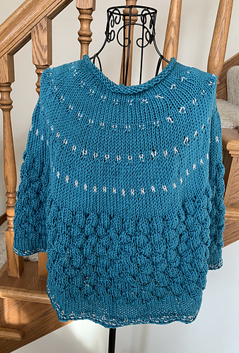 Ravelry: Ashworth pattern by Petra Breakstone