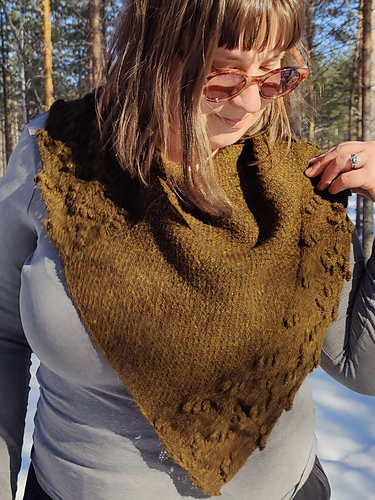 Ravelry: Kaipuu pattern by Sanni Pauliina