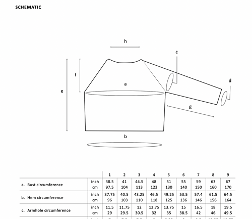 Ravelry: Ridge Sweater pattern by Hiromi Nagasawa