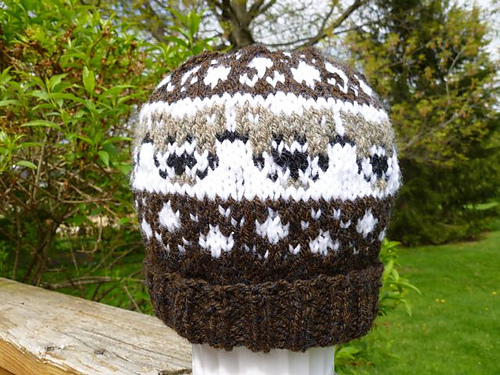 Ravelry: Teddy bear charts pattern by Sandra Jäger