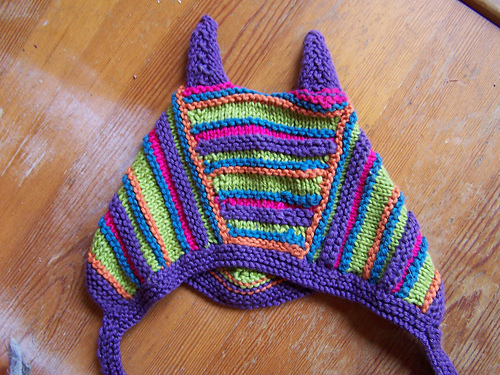 Ravelry: Cisco pattern by Berroco Design Team