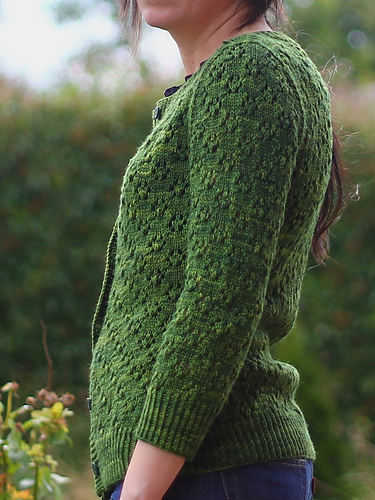 Ravelry: Springfield pattern by Annamária Ötvös (11wildswans)