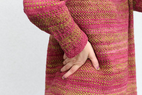 Ravelry: Strawberry Fields pattern by Annamária Ötvös (11wildswans)