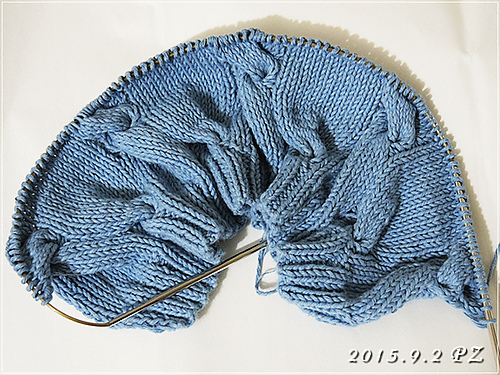 Ravelry: My Muse pattern by Myla Vayner