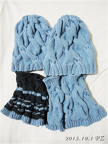 Ravelry: My Muse pattern by Myla Vayner