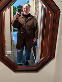 Ravelry: purlingswine's Einstein Coat