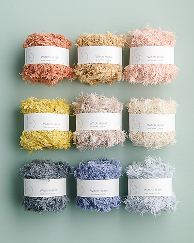 Ravelry: Softest Cotton Washcloth + Bath Mat pattern by Purl Soho