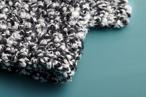 Ravelry: Big Beautiful Hug Wrap pattern by Purl Soho