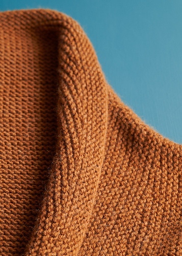Ravelry: Crafted Cardigan pattern by Purl Soho