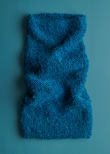Ravelry: Cozy Up Cowl pattern by Purl Soho