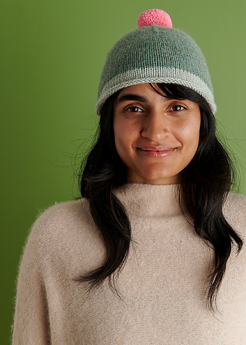 Ravelry: Nine-Note Hats pattern by Purl Soho