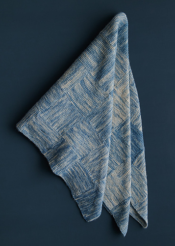 Ravelry: Sketch Shawl pattern by Purl Soho