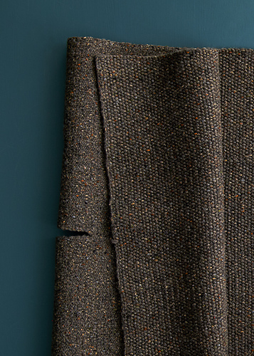 Ravelry: Heather Wrap pattern by Purl Soho