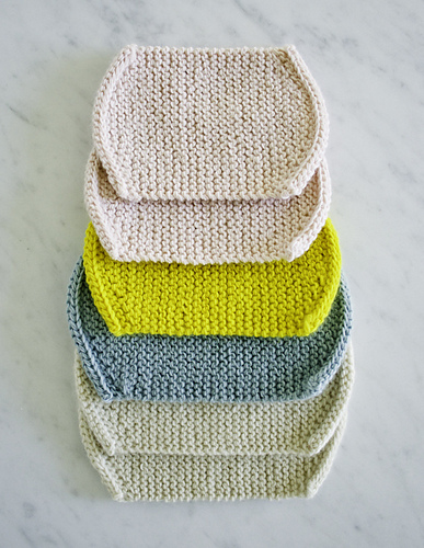 Ravelry: Knit Elbow Patches pattern by Purl Soho