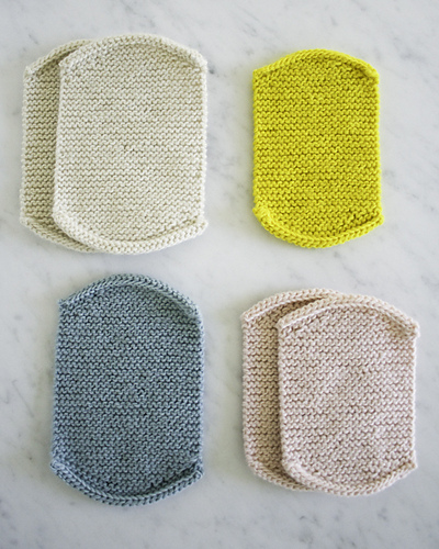 Ravelry: Knit Elbow Patches pattern by Purl Soho
