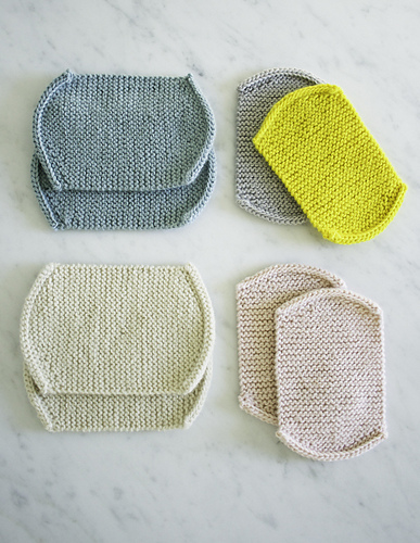 Ravelry: Knit Elbow Patches pattern by Purl Soho