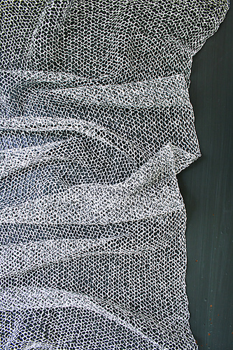 Ravelry: Open Air Wrap pattern by Purl Soho