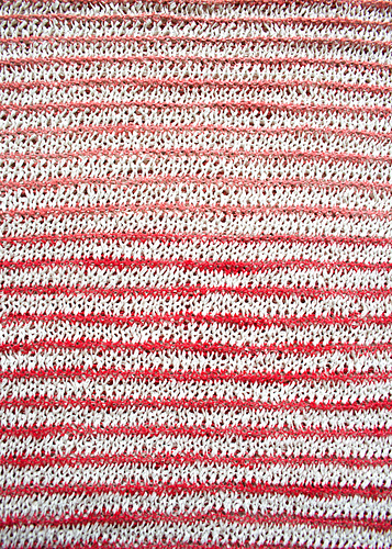 Ravelry: Striped Summer Shirt pattern by Purl Soho