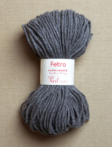 Ravelry: Classic Knit Jacket pattern by Purl Soho