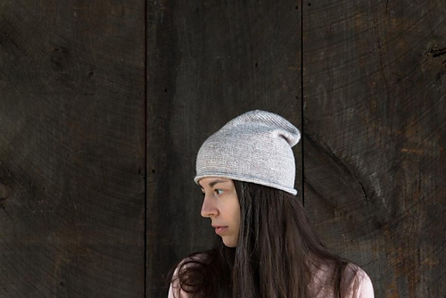 Ravelry: Tiny Stripes Hat pattern by Purl Soho