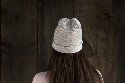 Ravelry: Tiny Stripes Hat pattern by Purl Soho