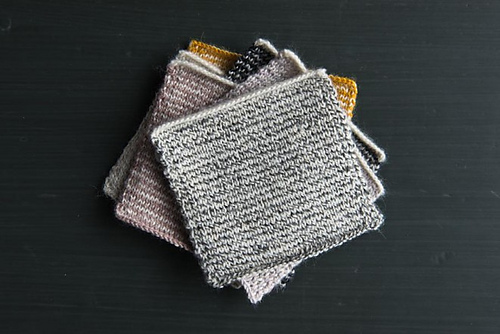 Ravelry: Tiny Stripes Hat pattern by Purl Soho