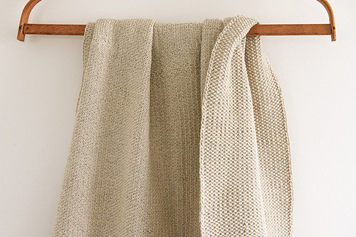 Ravelry: Baby Bath Set pattern by Purl Soho