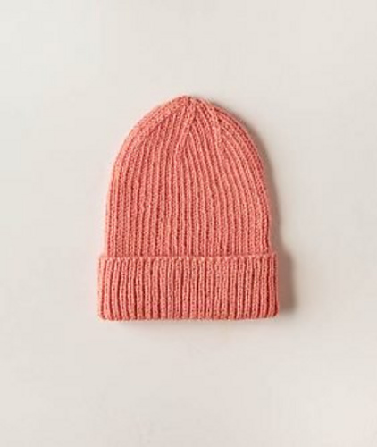 Ravelry: Classic Ribbed Hat pattern by Purl Soho