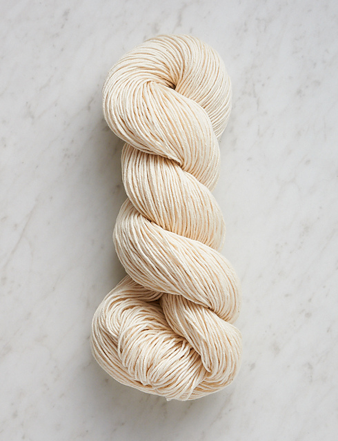 Ravelry: Purl Soho Cotton Pure