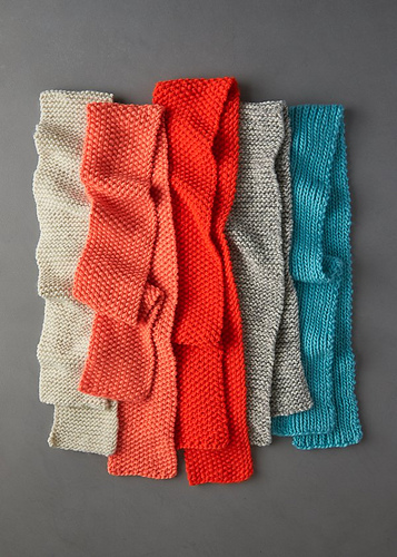 Ravelry: Learn to Knit pattern by Purl Soho
