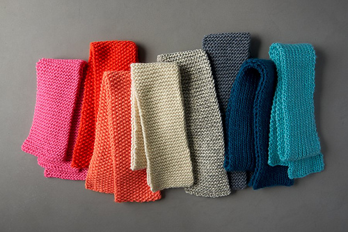 Ravelry: Learn to Knit pattern by Purl Soho