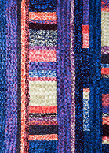 Ravelry: Library Blanket pattern by Purl Soho