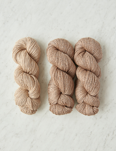 Ravelry: Raised Ridge Wrap pattern by Purl Soho