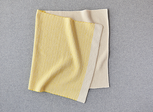 Ravelry: Colorfield Hand Towels pattern by Purl Soho