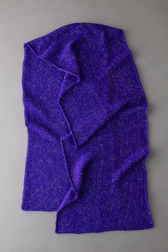 Ravelry: Swath Wrap pattern by Purl Soho