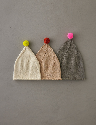 Ravelry: High Point Hat pattern by Purl Soho