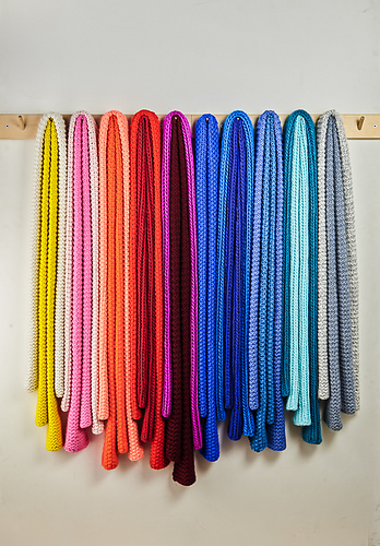 Ravelry: Learn to Knit pattern by Purl Soho