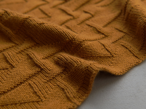 Ravelry: Triangular Triangles Wrap pattern by Purl Soho
