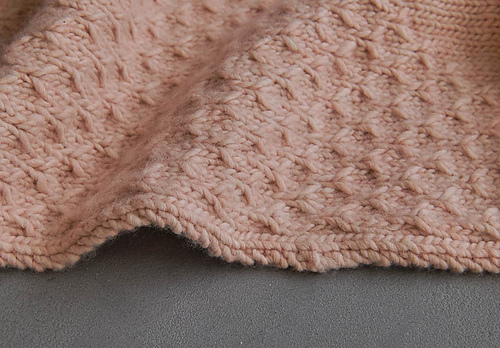 Ravelry: Lark Wrap pattern by Purl Soho