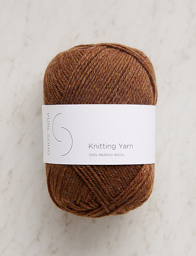 Ravelry: Purl Soho Knitting Yarn