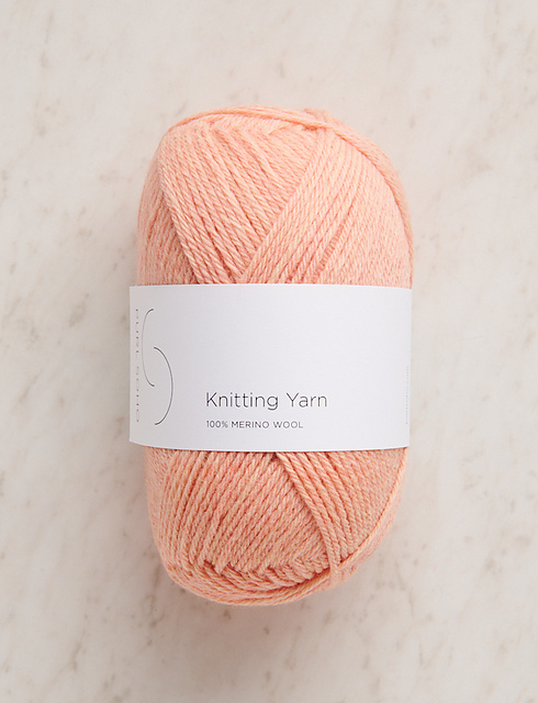 Ravelry: Purl Soho Knitting Yarn