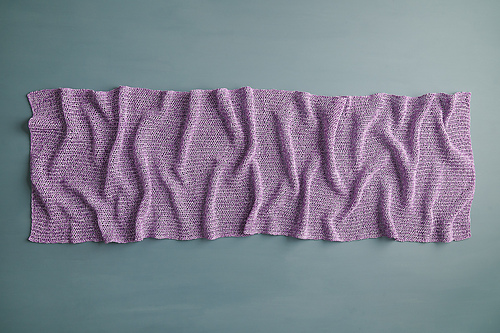 Ravelry: Open Air Wrap in Handwritten pattern by Purl Soho