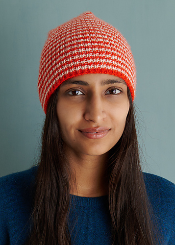 Ravelry: Classic Ribbed Hat pattern by Purl Soho