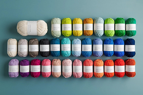 Ravelry: Good Morning Blanket pattern by Purl Soho