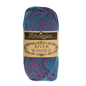 Ravelry: Scheepjes River Washed