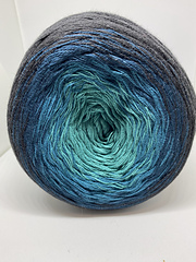 Ravelry: Cotton Kings Sultan Shadow