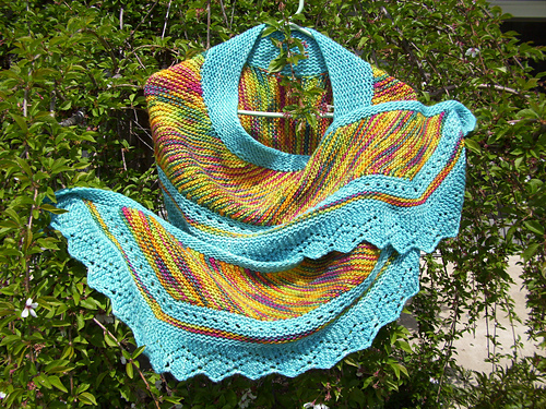 Ravelry: Mimi pattern by Ilga Leja