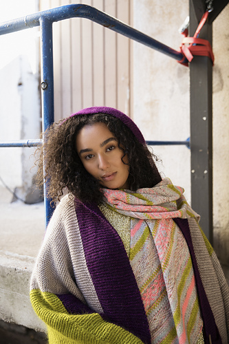 Ravelry: Geweef pattern by Karen Cronjé
