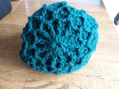 Ravelry: Perfect Pizzelle pattern by PuzzlePiece