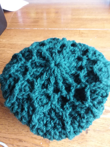 Ravelry: Perfect Pizzelle pattern by PuzzlePiece